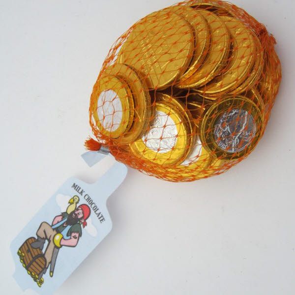 Chocolade Munten Chocolade Munten